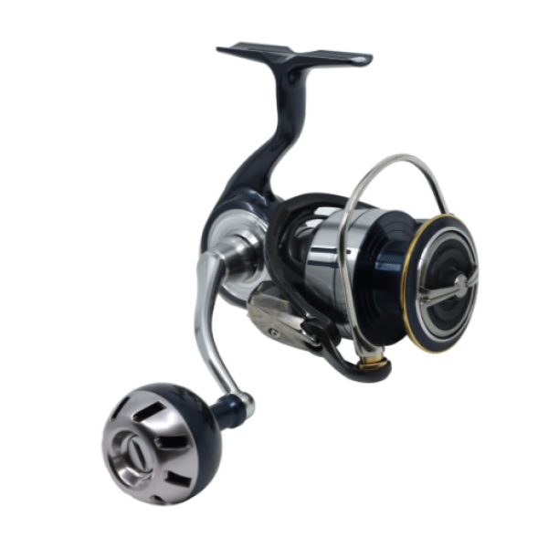 Daiwa Reel Certate LT 3000D-C ARK